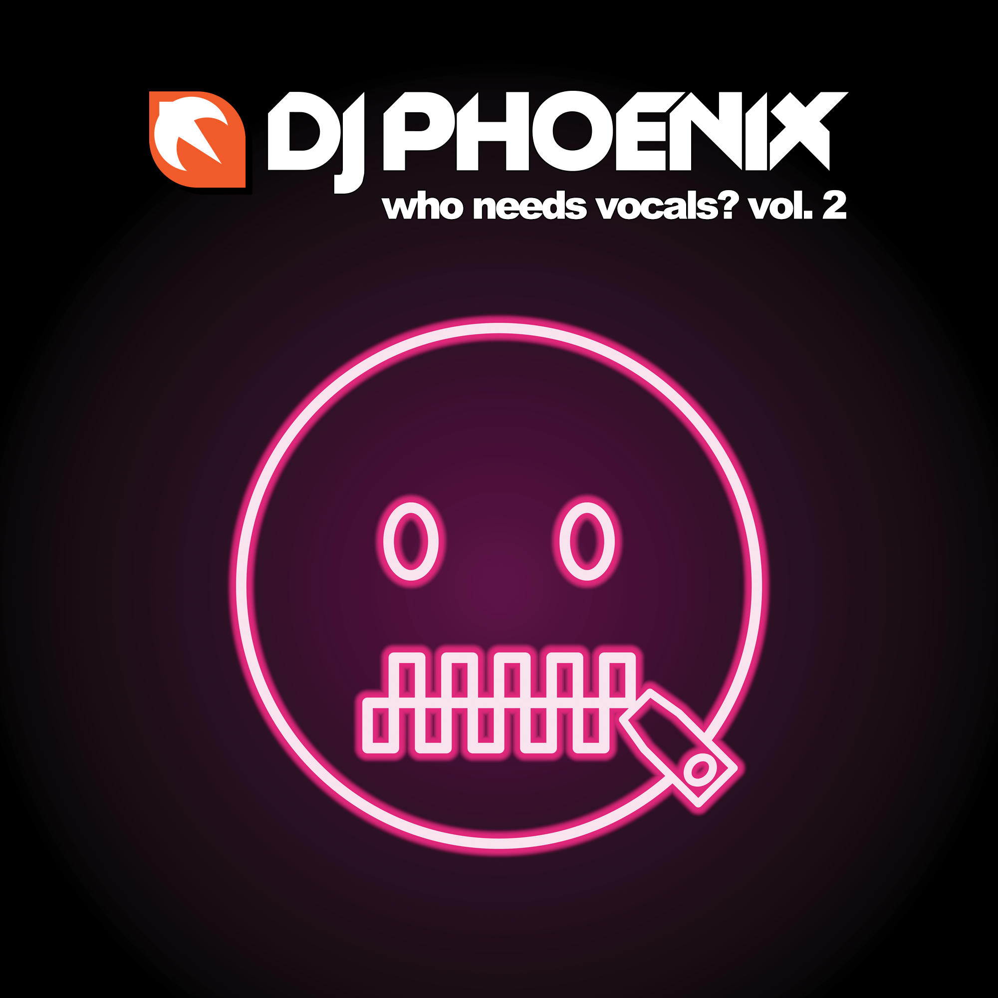 DJ Phoenix – DJ Phoenix